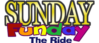Sunday Funday - The Ride - nesroms.ru